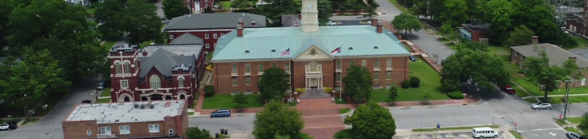 Tarboro, Rocky Mount, and Greenville Area - Tarboro Realty